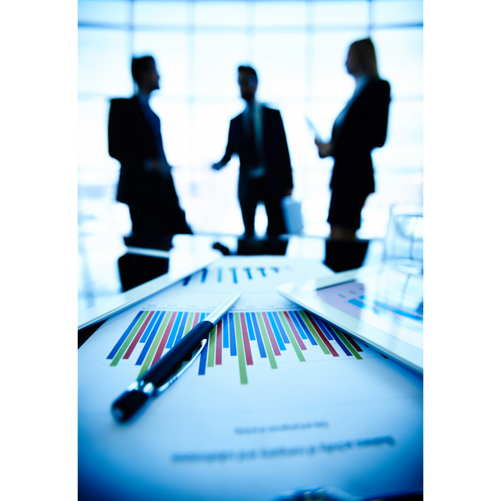 Interim CFOs and RCM Leaders - EqualizeRCM